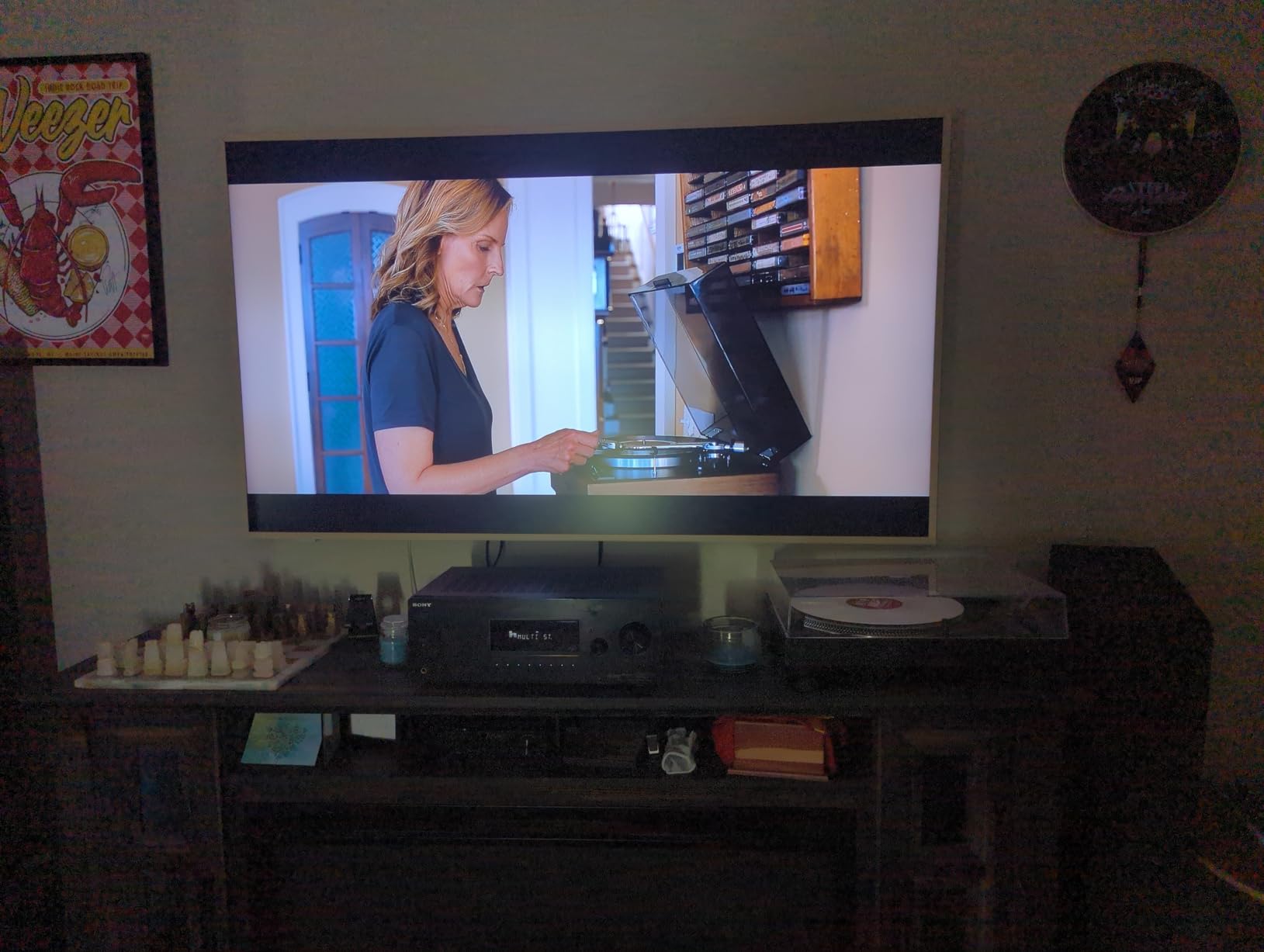8 Best Frame TV 2026: Tested for Art-Like Display