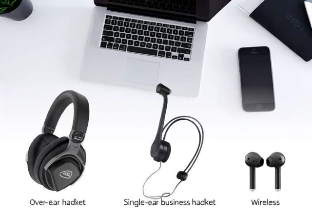 12 Best Phone Call Headphones 2026: Tested
