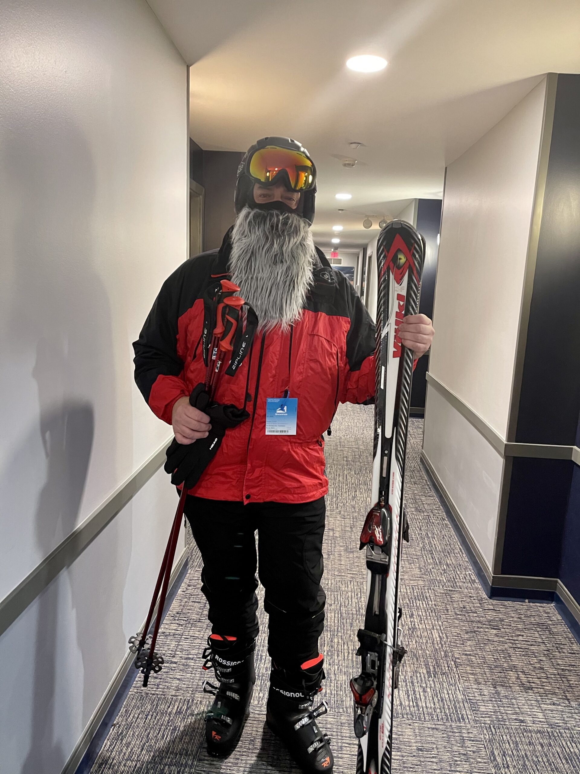 10 Best Ski Poles (June 2026) Tested