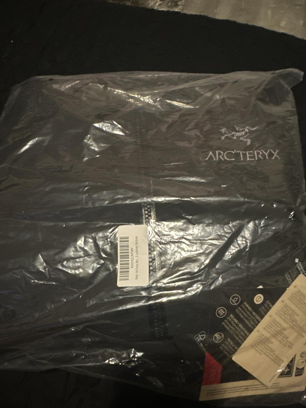 Arcteryx Alpha SV Jacket Review (January 2026) Guide