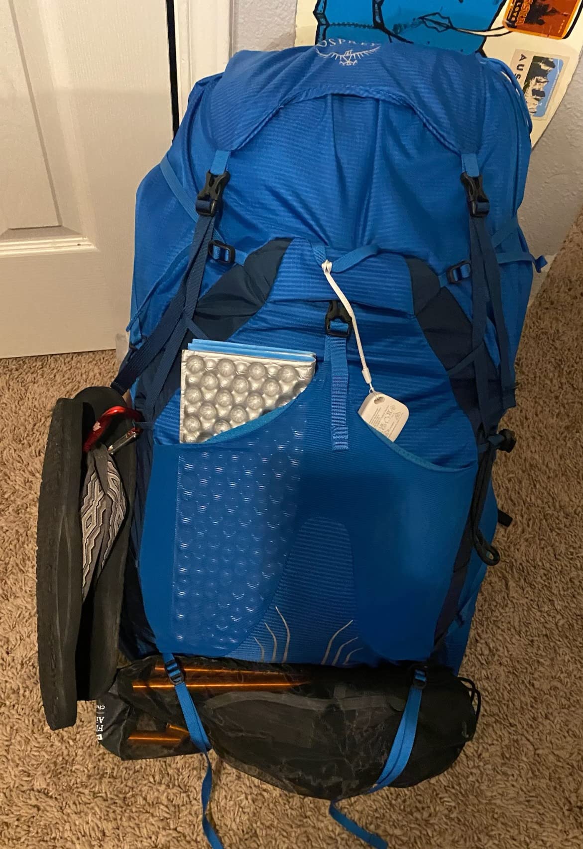 12 Best Thru Hiking Backpacks (May 2026) Models Tested