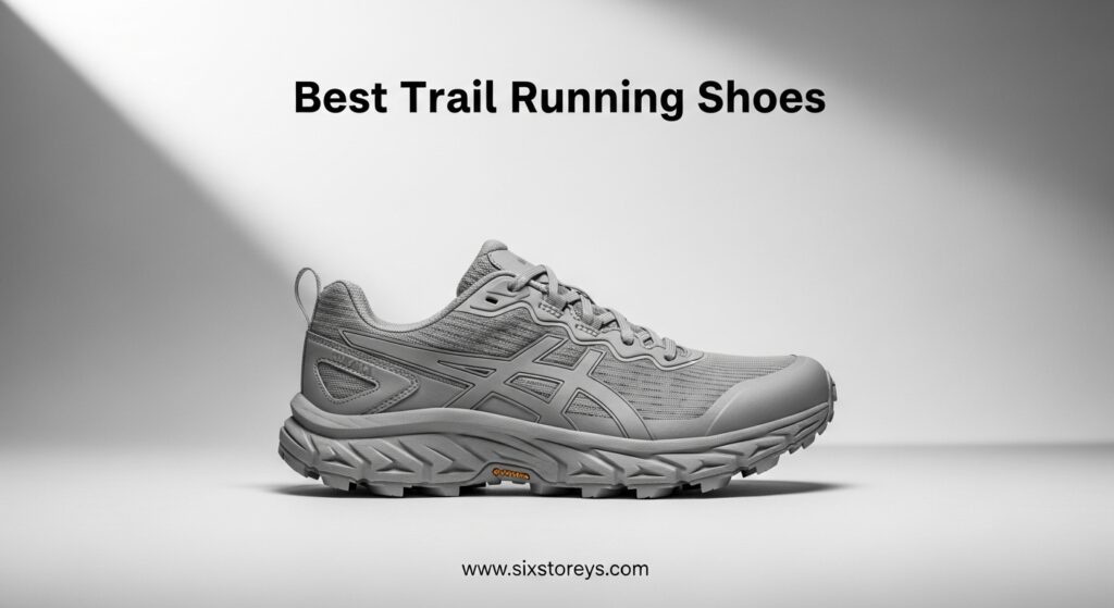 12 Best Trail Running Shoes (June 2026) Tested