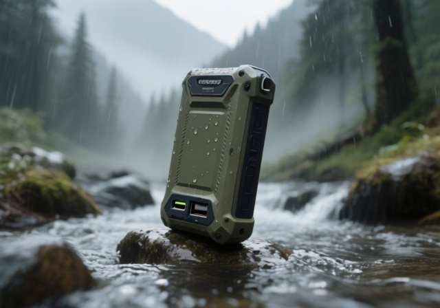 5 Best Waterproof Power Banks (June 2026) Tested & Reviewed