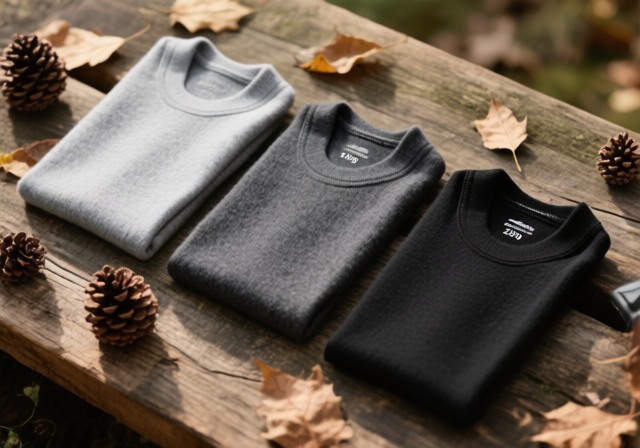 12 Best Merino Wool Base Layers (May 2026) Tested