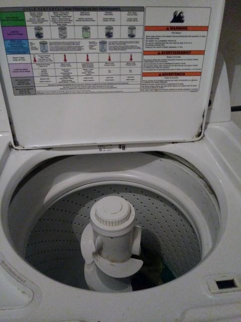 8 Best HE Washing Machine Cleaner (June 2026) Tested
