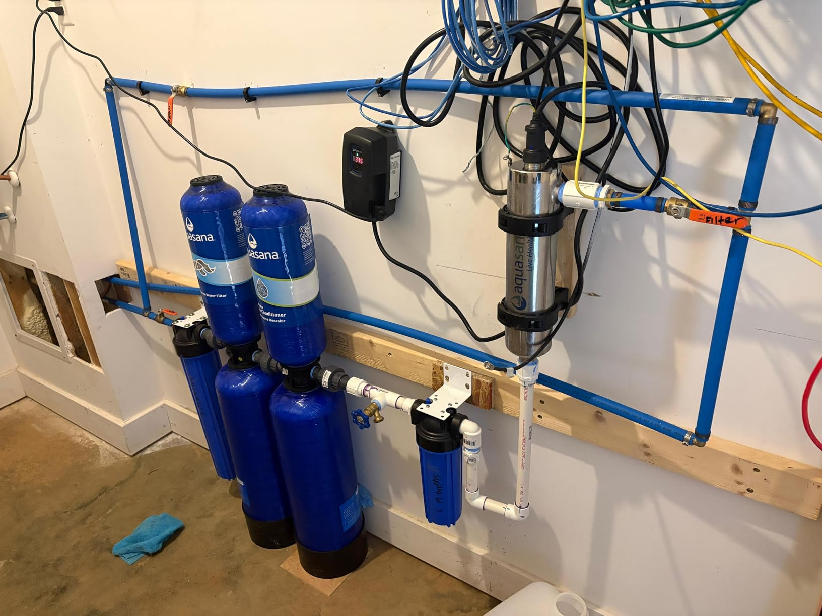 8 Best UV Whole House Water Filter (June 2026) Tested
