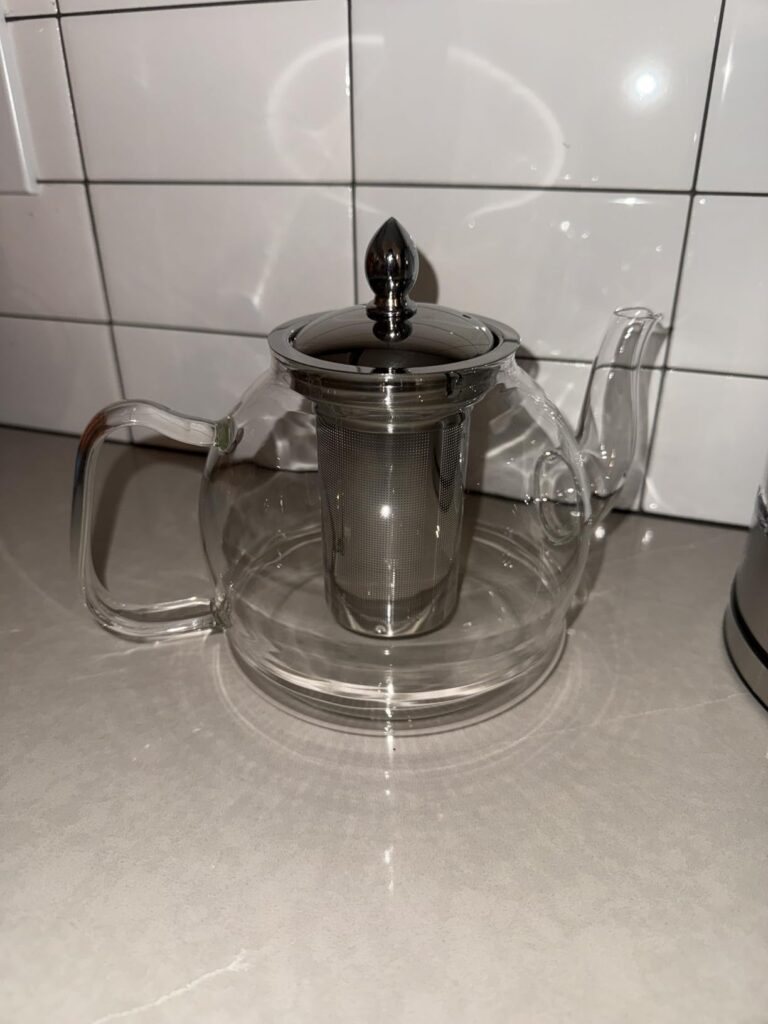 8 Best Teapots For Loose Leaf Tea (June 2026) Tested