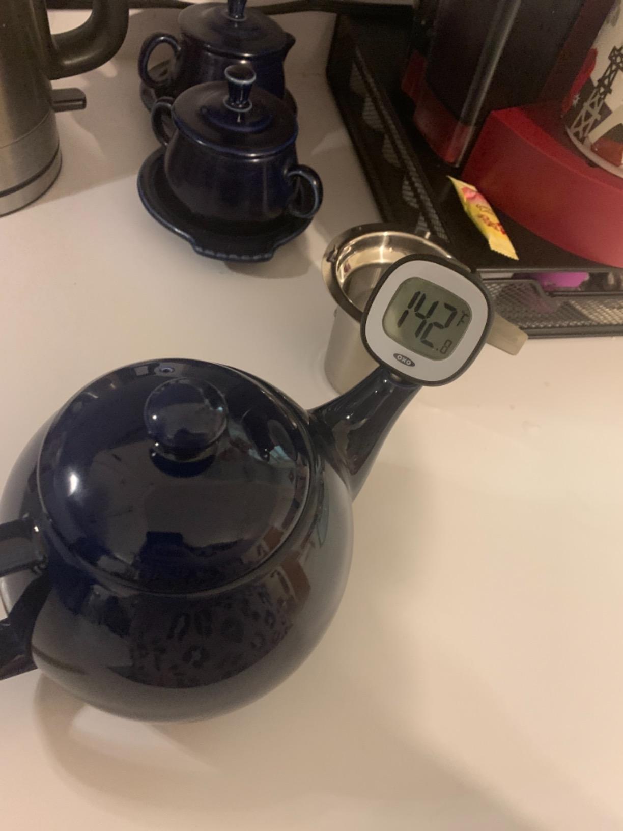 8 Best Teapots For Loose Leaf Tea (June 2026) Tested