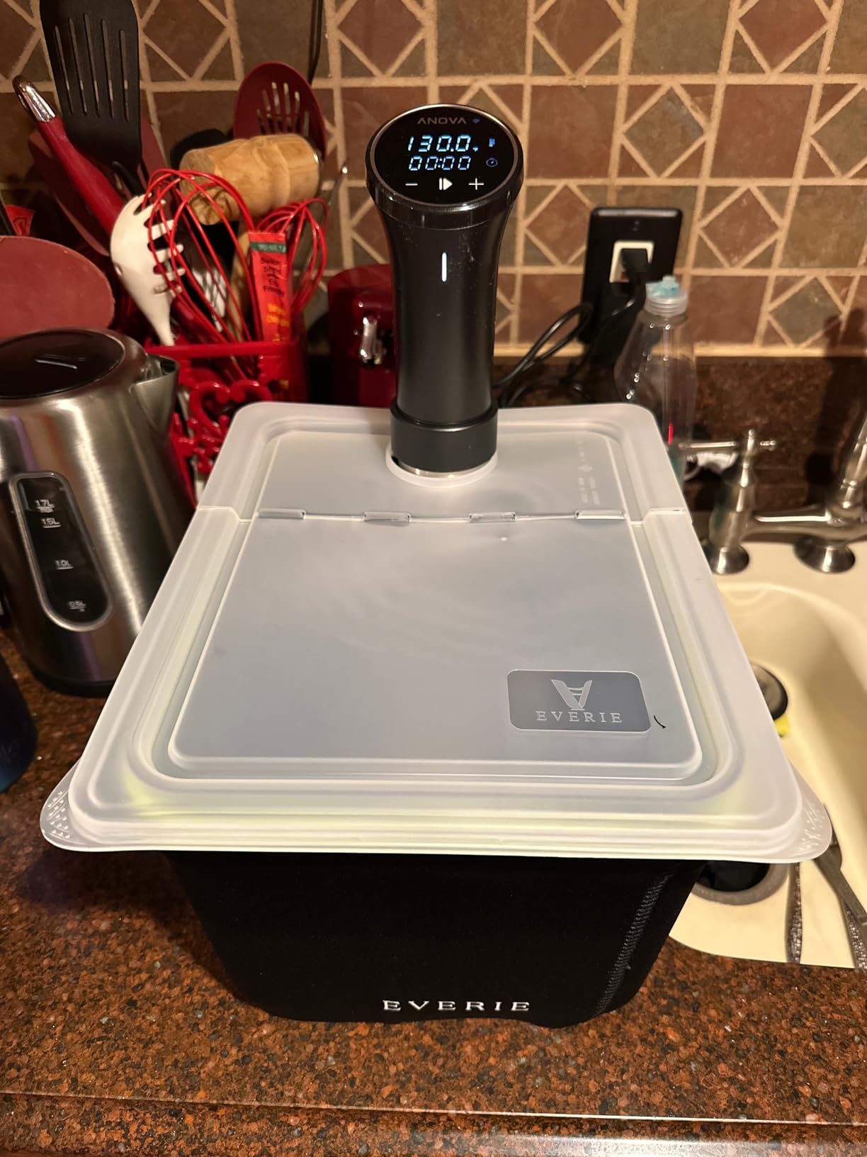 10 Best Sous Vide Containers (June 2026) Expert Reviews