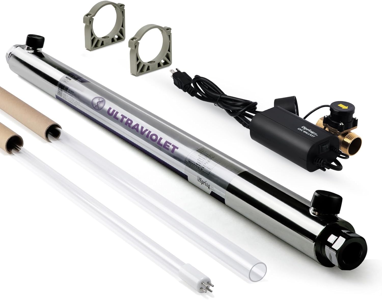 8 Best UV Whole House Water Filter (June 2026) Tested
