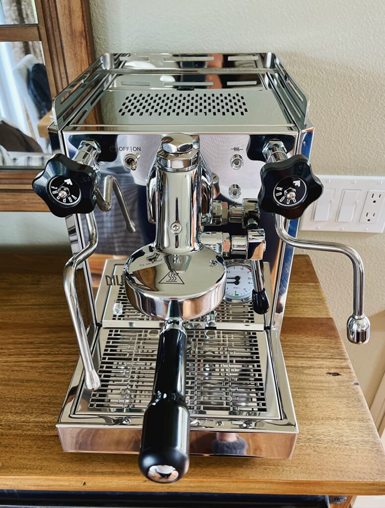 15 Best Professional Espresso Machine (June 2026) Tested & Reviewed