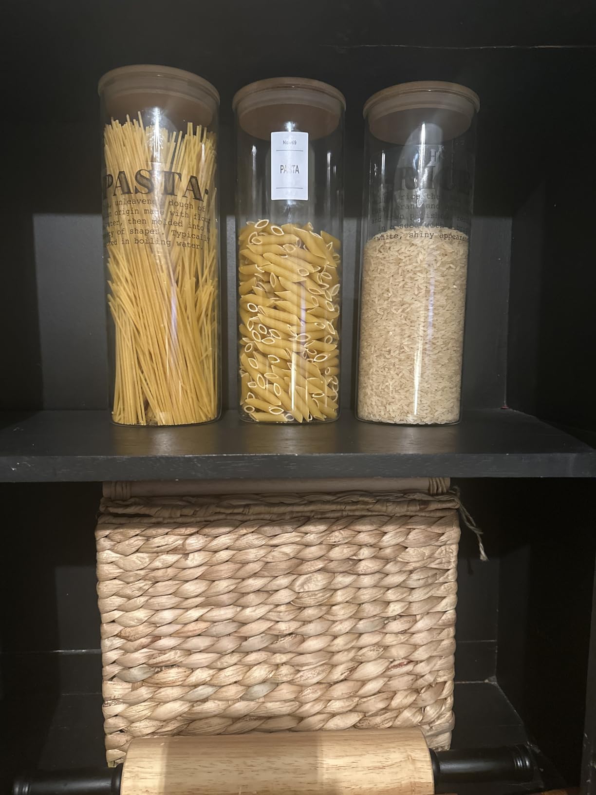 10 Best Glass Pantry Storage Containers (June 2026) Tested