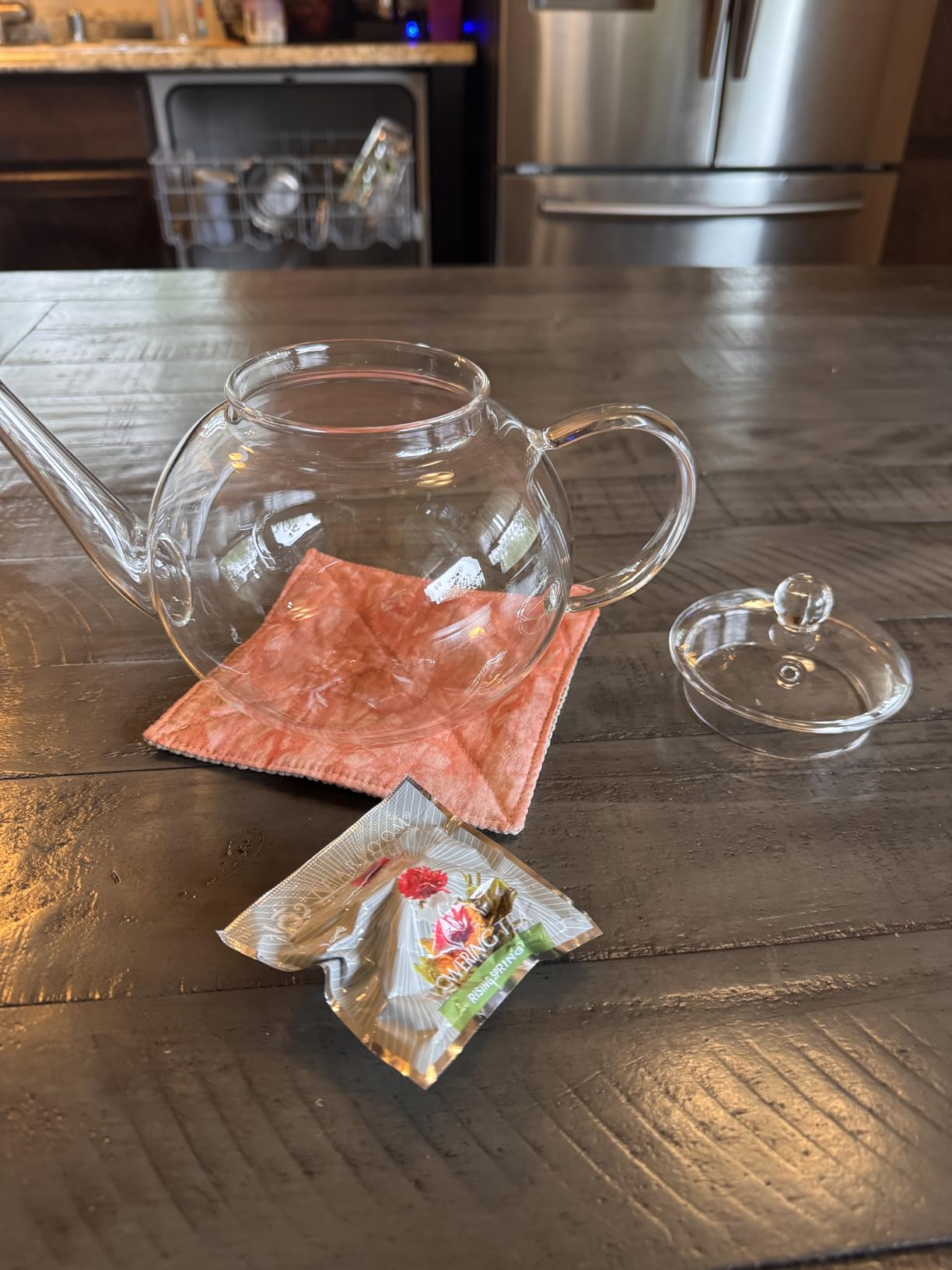 8 Best Teapots For Loose Leaf Tea (June 2026) Tested