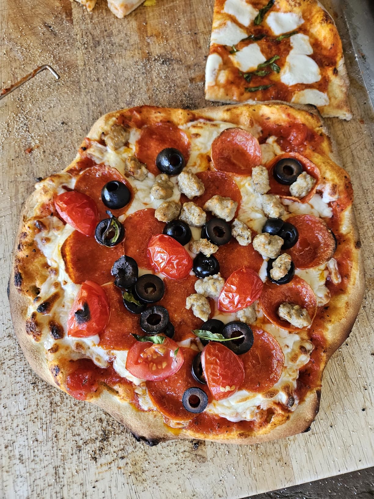 10 Best Outdoor Pizza Ovens (May 2026) Expert Reviews
