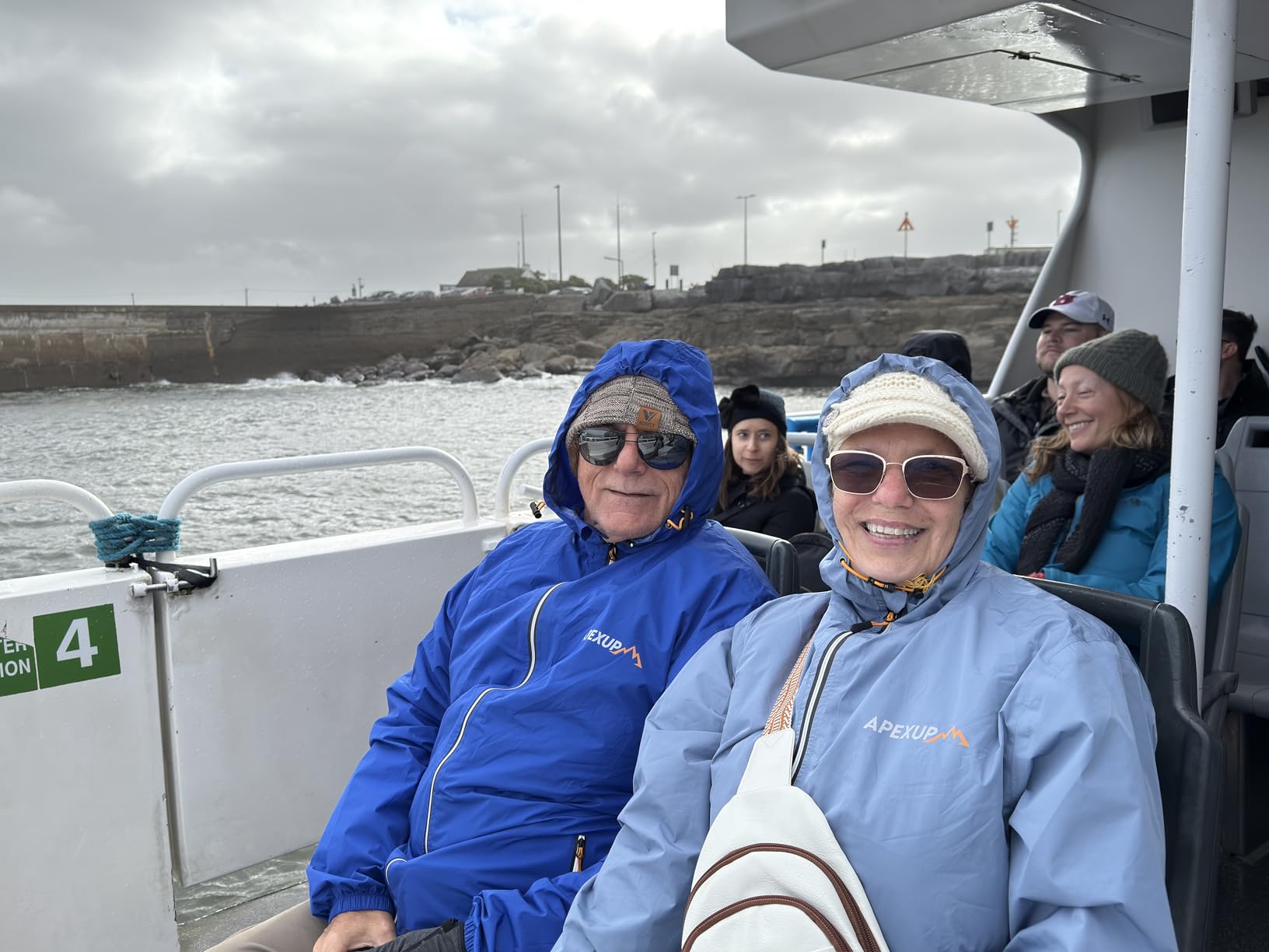 10 Best Budget Waterproof Jackets (April 2026) Tested & Ranked