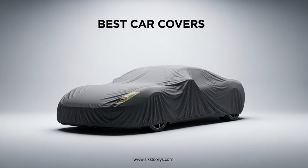 10 Best Car Covers (June 2026) Tested & Reviewed