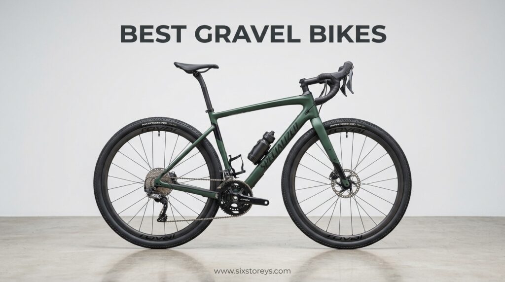 10 Best Gravel Bikes (June 2026) Expert Guide