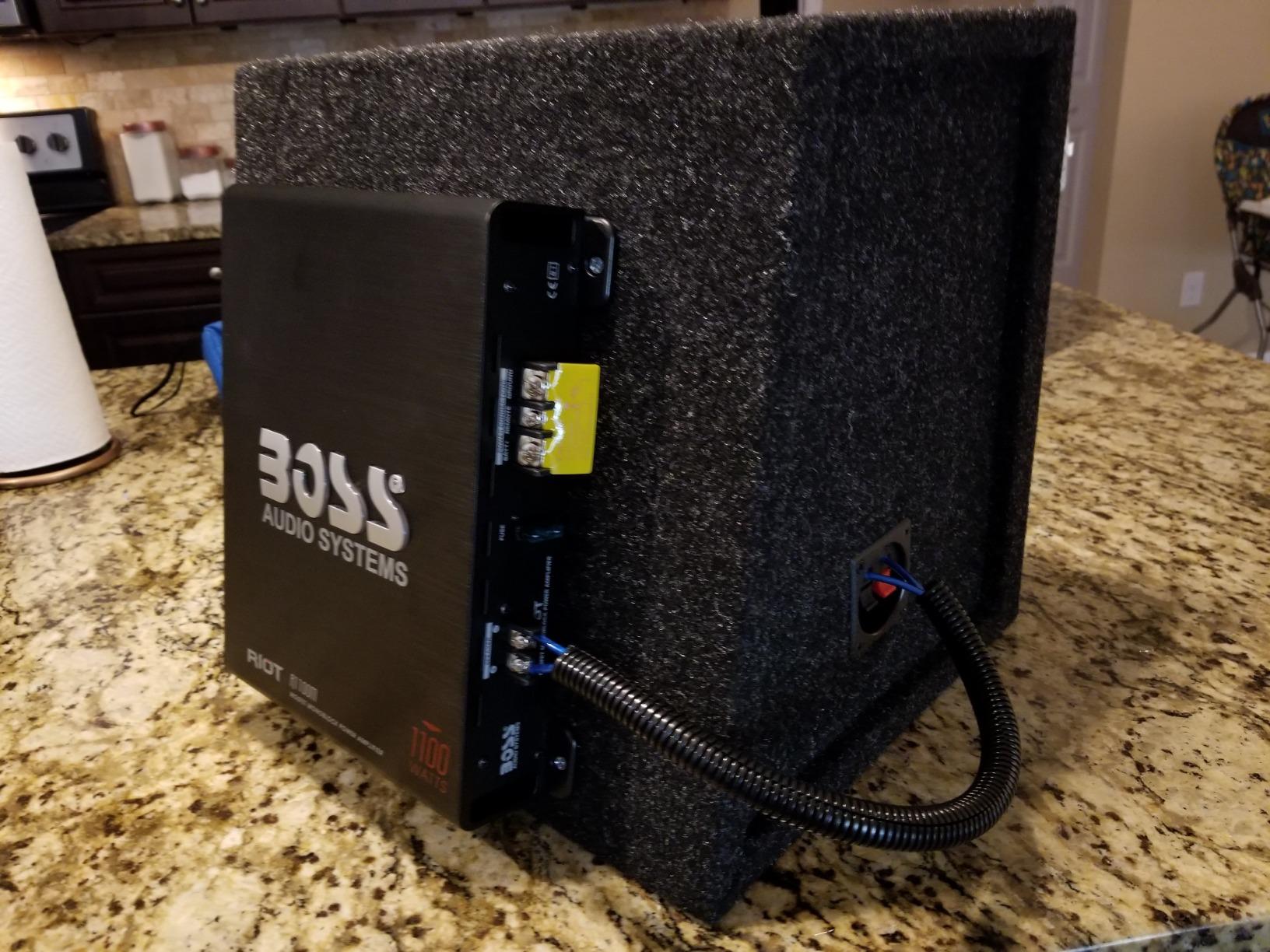 10 Best Car Amplifiers (June 2026) Complete Guide