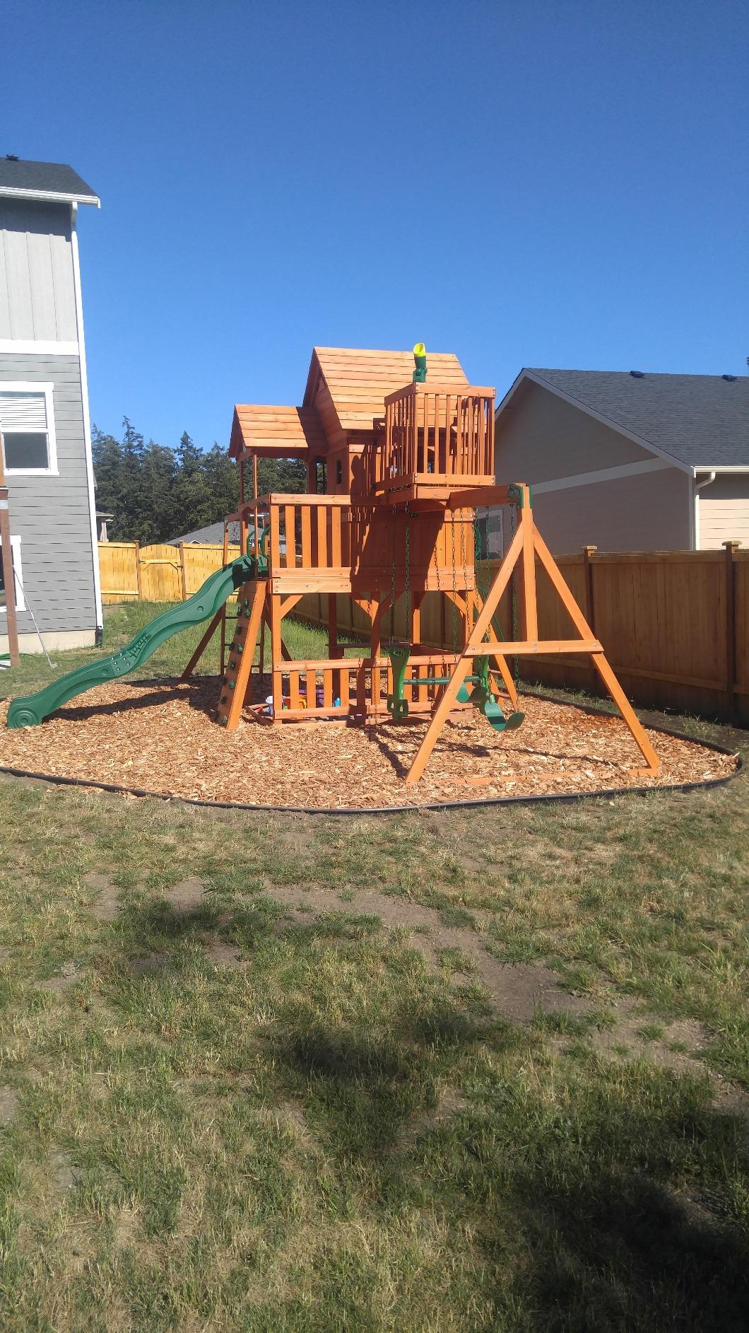 10 Best Wooden Swing Sets (June 2026) Expert Guide