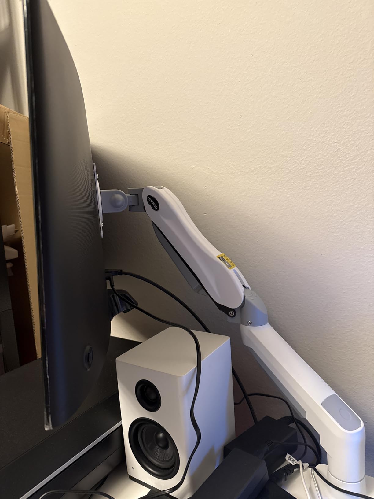 12 Best Monitor Arms for Home Offices (May 2026) Expert Reviews