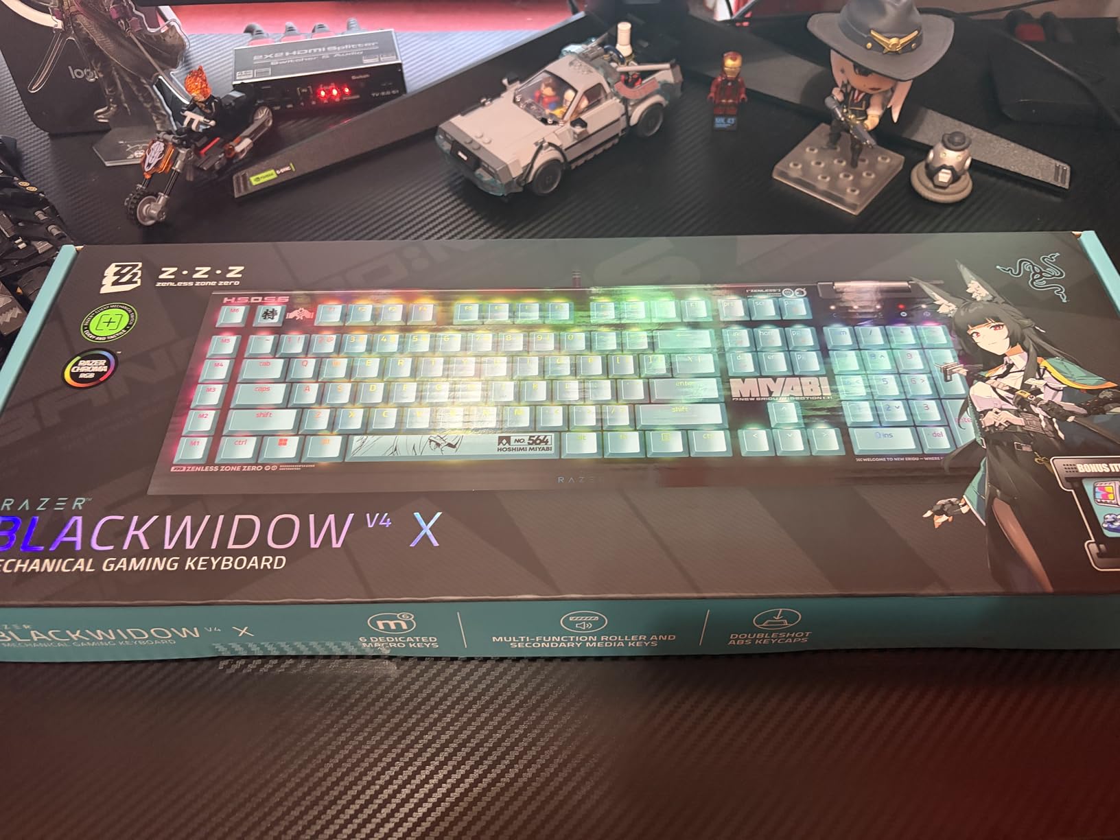 10 Best Gaming Keyboards (June 2026) - Expert Reviews
