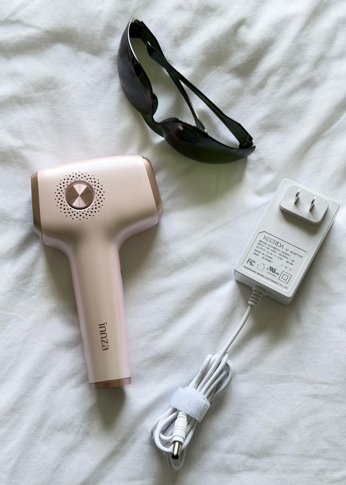 9 Best IPL Hair Removal Devices (June 2026) Top Tested