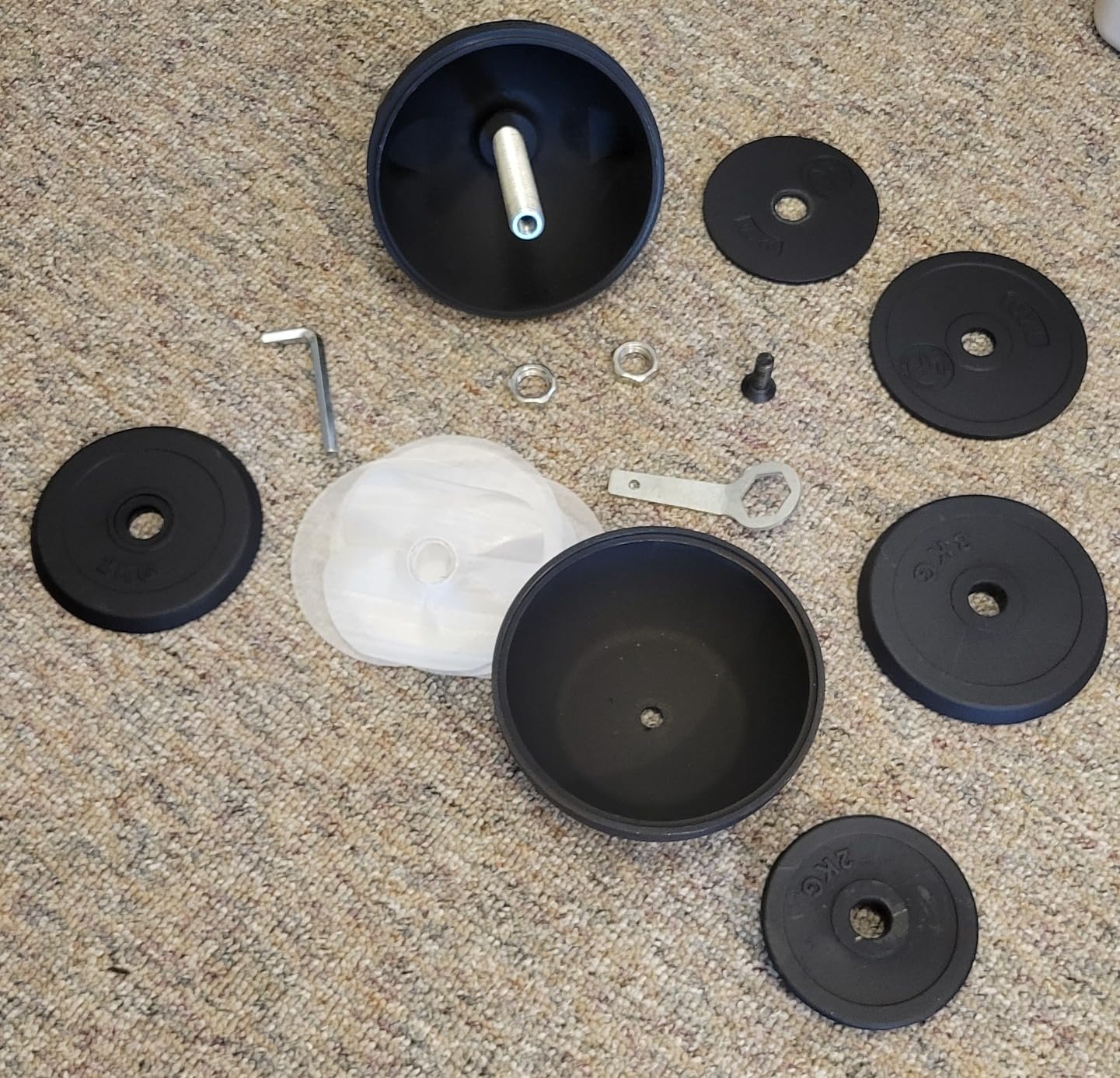10 Best Adjustable Kettlebells (June 2026) Tested