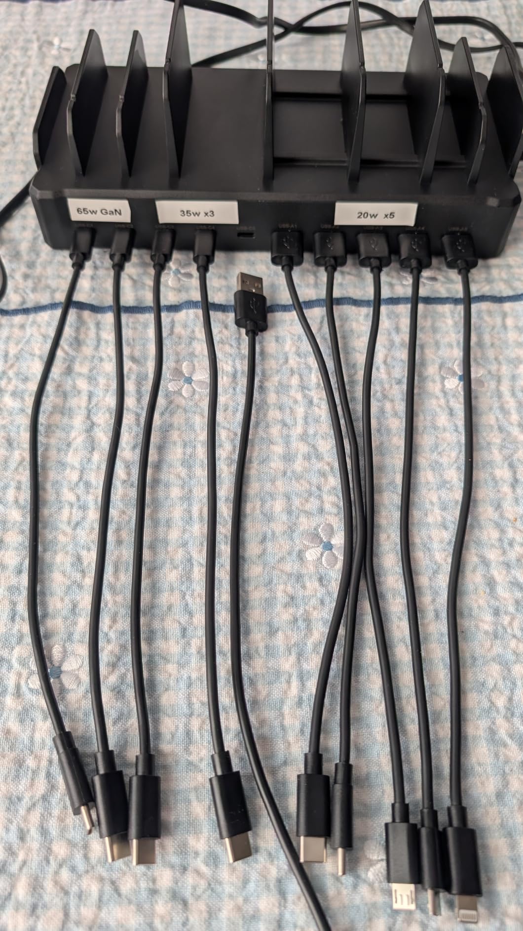 8 Best Multi Device Chargers (June 2026) Buying Guide
