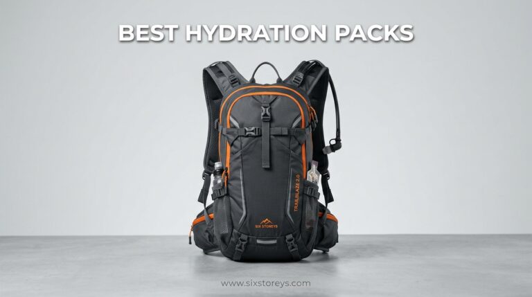 15 Best Hydration Packs (June 2026) Complete Guide